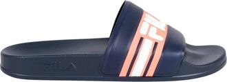 Fila Oceano Slipper - - Shoes - Damen - Blau - 37 EU