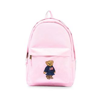 Polo Ralph Lauren Rucks&auml;cke - - Bags - Damen - Rosa - ONE SIZE