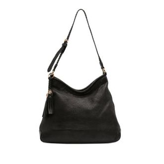 Gucci Pre-owned Marrakech Umh&auml;ngetasche - - Pre-owned - Damen - Schwarzk - ONE SIZE