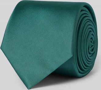 Willen Krawattenfabrik Krawatte aus Seide (7,5 cm)