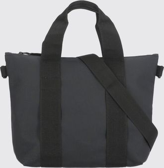 Rains Sac &agrave; Main Femme couleur Noir