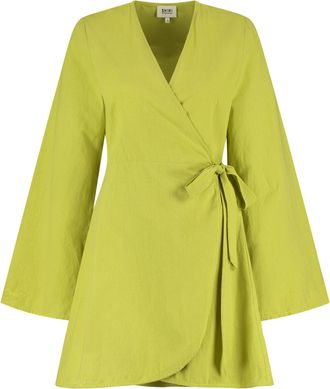 Shiwi Kleid Janelle