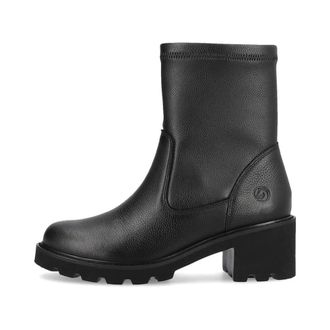 Remonte Stiefeletten - - Shoes - Damen - Schwarzk - 41 EU