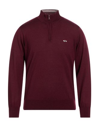 Paul & Shark STRICKWAREN - Rollkragenpullover auf YOOX.COM