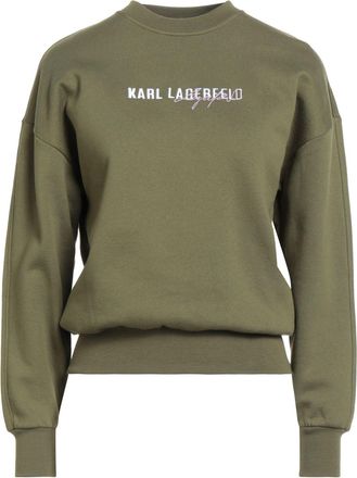Karl Lagerfeld TOPS - Sweatshirts auf YOOX.COM