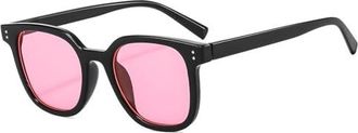 Generic Lunettes De Soleil For Femmes, For Le Travail En Ext&eacute;rieur, For Sport, La Plage Et Les Vacances(Pink)