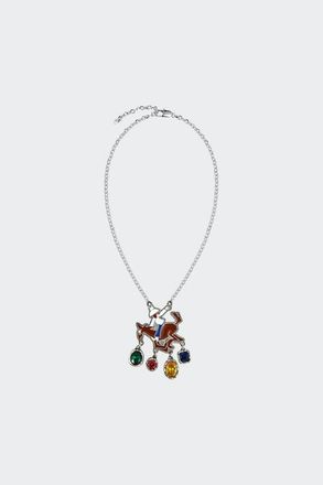 TwoJeys Collier - Taille TU