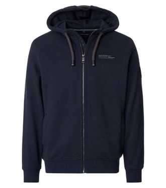 Casamoda Sweatjacke CASAMODA Sweatjacke Print