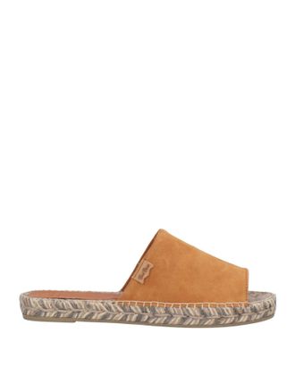 Toni Pons SCHUHE - Espadrilles auf YOOX.COM