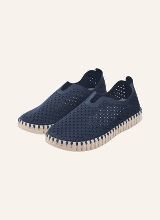 Ilse Jacobsen Ilse Jacobsen Sneaker Low tulip3275 blau