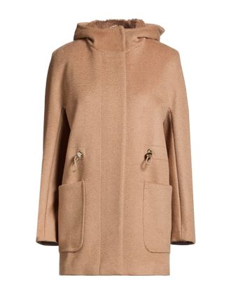 Max Mara JACKEN & M&Auml;NTEL - M&auml;ntel auf YOOX.COM