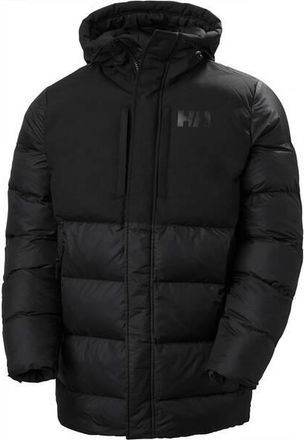 Helly Hansen Herren Mantel ACTIVE PUFFY LONG JACKET