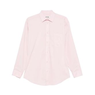 Darkpark Shirts - - Blouses & Shirts - Damen - Rosa - L