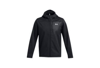 Under Armour Softshelljacke Under Armour Herren Jacke Storm CGI SHLD HD 2.0 JKT 1371587