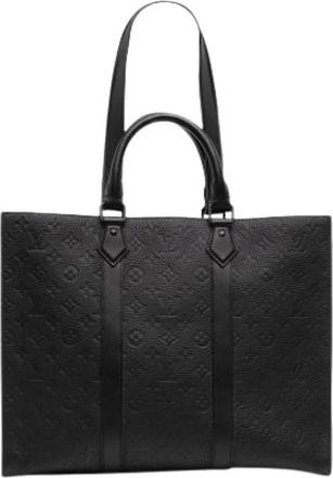 Louis Vuitton Damen, Pre-Owned, Schwarzk, ONE SIZEGr&ouml;&szlig;e