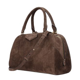 Givenchy Shoulder Bag - Brown