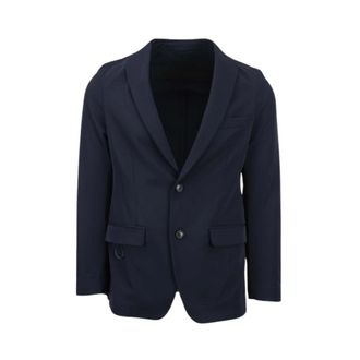 Roberto Ricci Design Blazers - - Jackets - Herren - Blau - XL