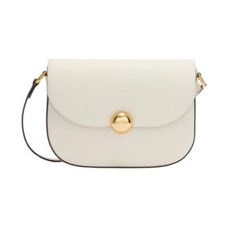 Furla Moonlight S Crossbody Bag - - Bags - Damen - Wei&szlig; - ONE SIZE