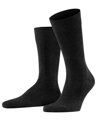 Falke Allrounder-Socken Family mit Stretchanteil in