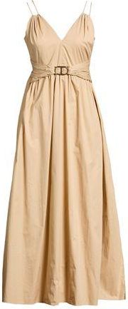 Twin-Set ROBES - Robes midi sur YOOX.COM