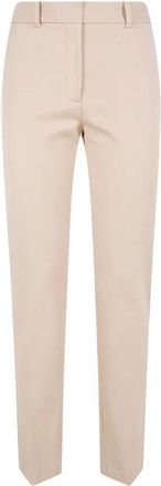 Joseph New Coleman Pant Gabardine Stretch