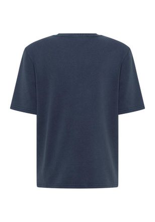 Elbsand Sweatshirt Daan Herren Rundhalsausschnitt, regular fit