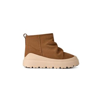UGG Ugg, Homme, Chaussures, Brun, Taille: 40 EU Winter Bottes