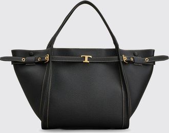 Tod's Sac &agrave; Main TODS Femme couleur Noir