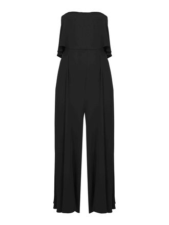 Hanita Jumpsuit - Schwarz