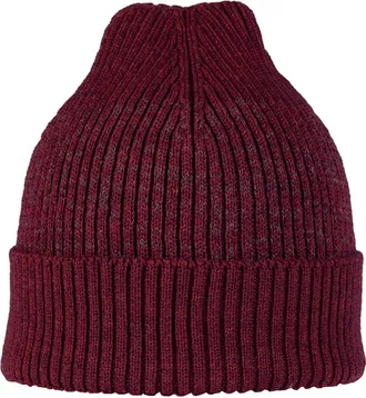 Buff Merino Active Hat Beanie