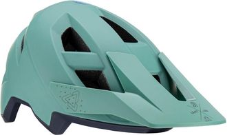 Leatt Helmet MTB AllMtn 2.0 V23 Pistachio S 51-55cm