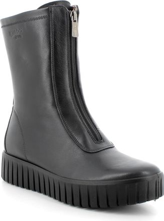 Igi & Co Damen D.ares Green Stiefelette, Schwarz, 39 EU