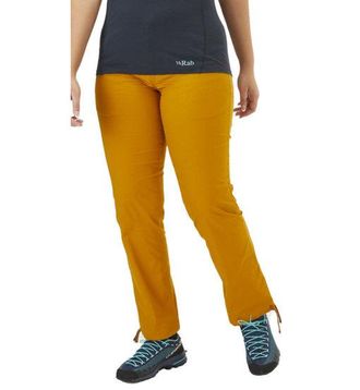 RAB Valkyrie - Kletterhose - Damen