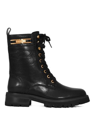 Twinset Stiefel - Schwarz