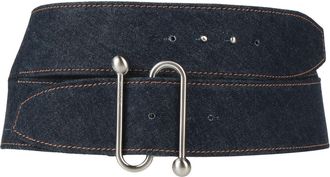 Sportmax Kleinlederwaren - G&uuml;rtel auf YOOX.COM