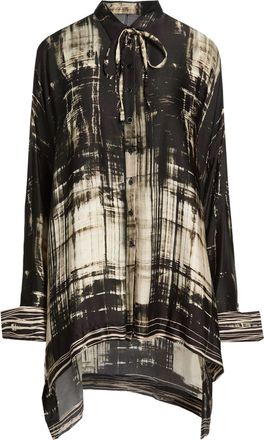 Masnada TOPS - Hemden auf YOOX.COM