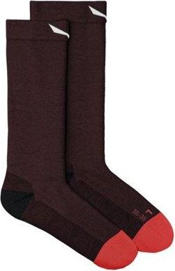 Salewa Mtn Trn Am W - Lange Socken - Damen