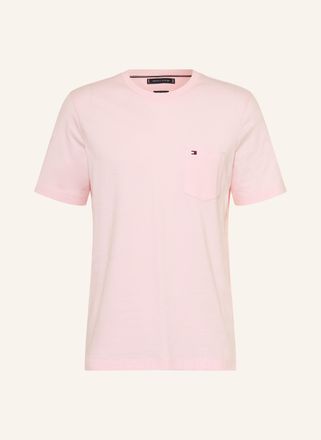 Tommy Hilfiger T-Shirt pink