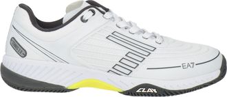 Emporio Armani SCHUHE - Sneakers auf YOOX.COM