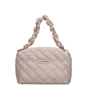 La Carrie Damen, Taschen, Beige, ONE SIZEGr&ouml;&szlig;e