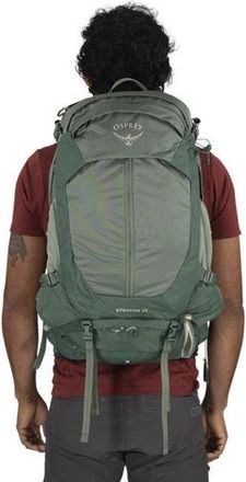 Osprey Stratos 34L - Trekkingrucksack