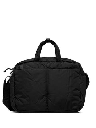 Samsøe & Samsøe sac fourre-tout Saluis - Noir