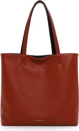 Emily & Noah Shopper E&N Eva 65170 Damen Handtaschen Zweifarbig