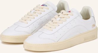 Dsquared2 Sneaker Rider weiss