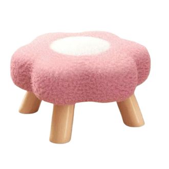 Generic Hocker, niedliches M&ouml;belst&uuml;ck | Fu&szlig;st&uuml;tze Sofa - f&uuml;r Schlafsaal, Schlafzimmer, Wohnzimmer, Sofa, unter dem B&uuml;ro, in der Wohnung, auf der Veranda, im B