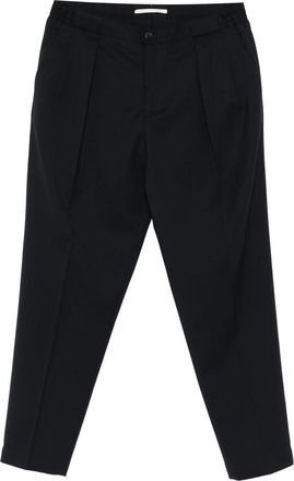 BRIGLIA 1949 Pleated-pocket Trousers