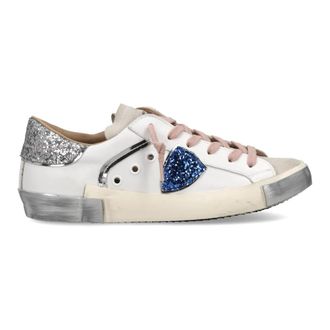 Philippe Model Prsx Tennis - - Shoes - Damen - Wei&szlig; - 40 EU