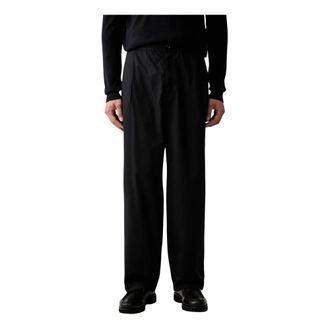 Emporio Armani Weite Hosen - - Trousers - Herren - Blau - XL