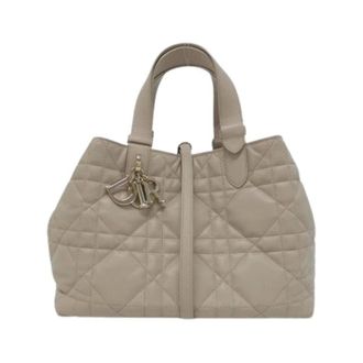 Dior Damen, Pre-Owned, Beige, ONE SIZEGr&ouml;&szlig;e