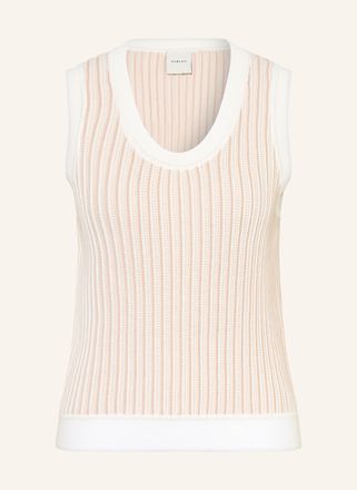 Varley Stricktop Aldcroft weiss